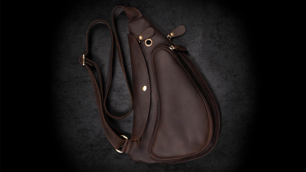 Torross leather crafted accesories