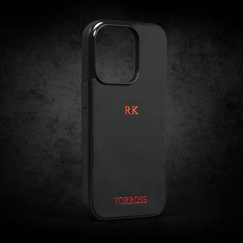 Torross leather crafted accesories