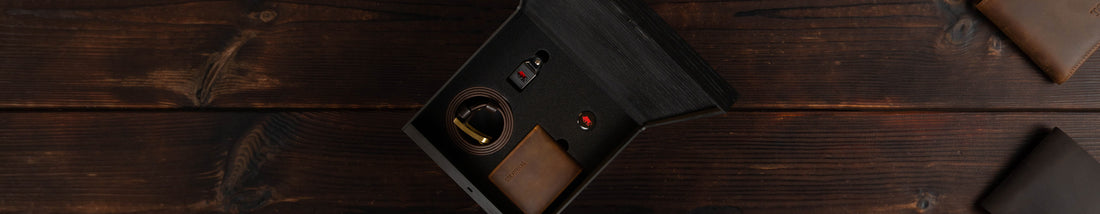 Torross leather crafted accesories – Torross Crafted