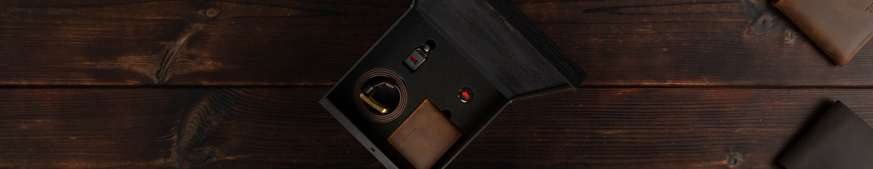 Torross leather crafted accesories – Torross Crafted