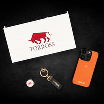 TORROSS™ Phone Case – Torross Crafted