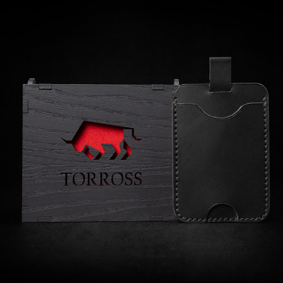 ALLE WAREN – Torross Crafted