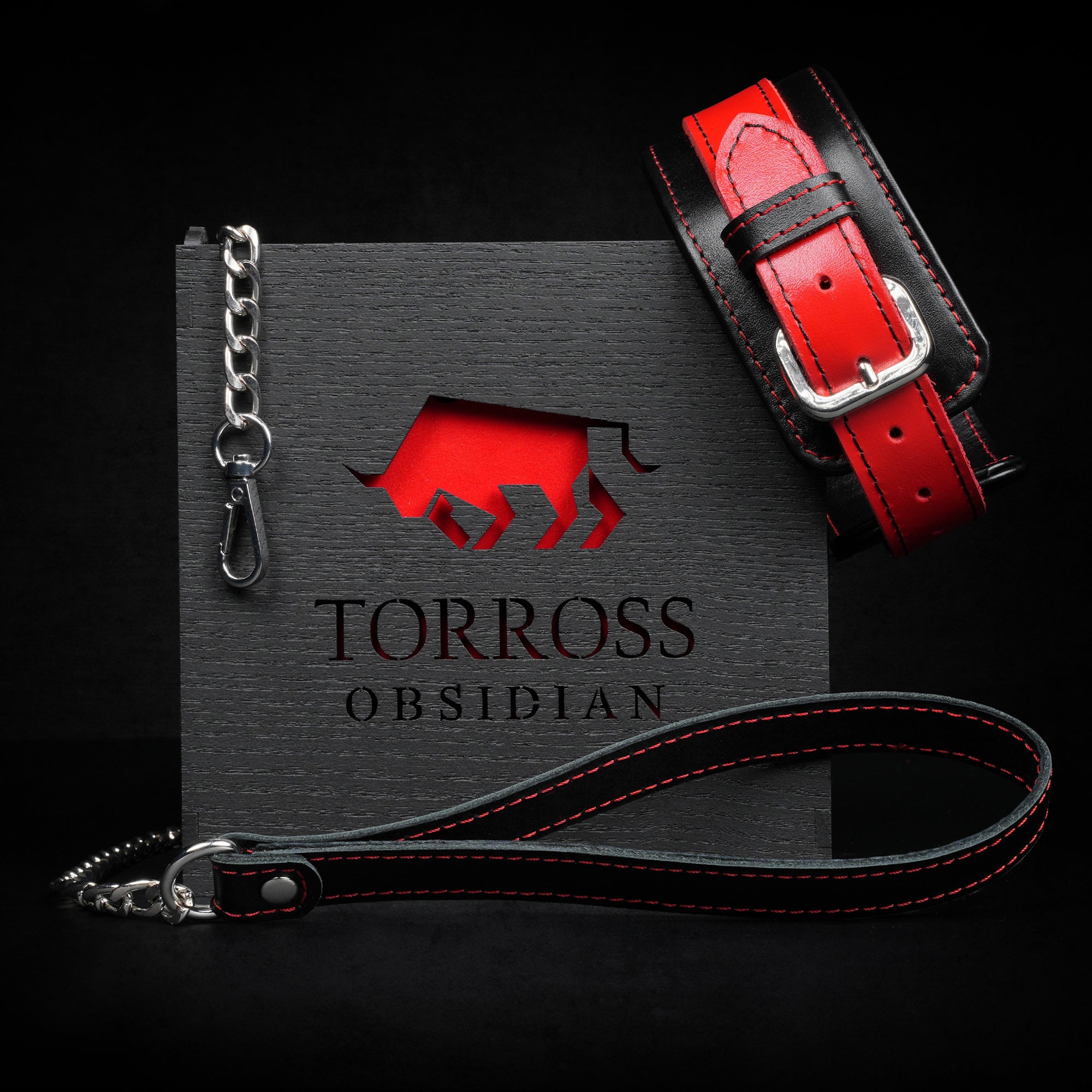 ALLE WAREN – Torross Crafted