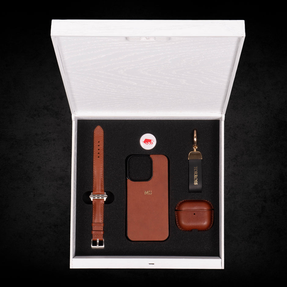 Torross leather crafted accesories – Torross Crafted