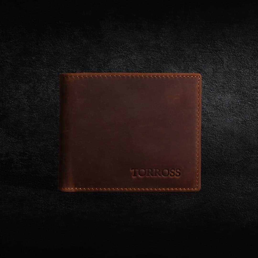 Wallets for men – Torross Crafted