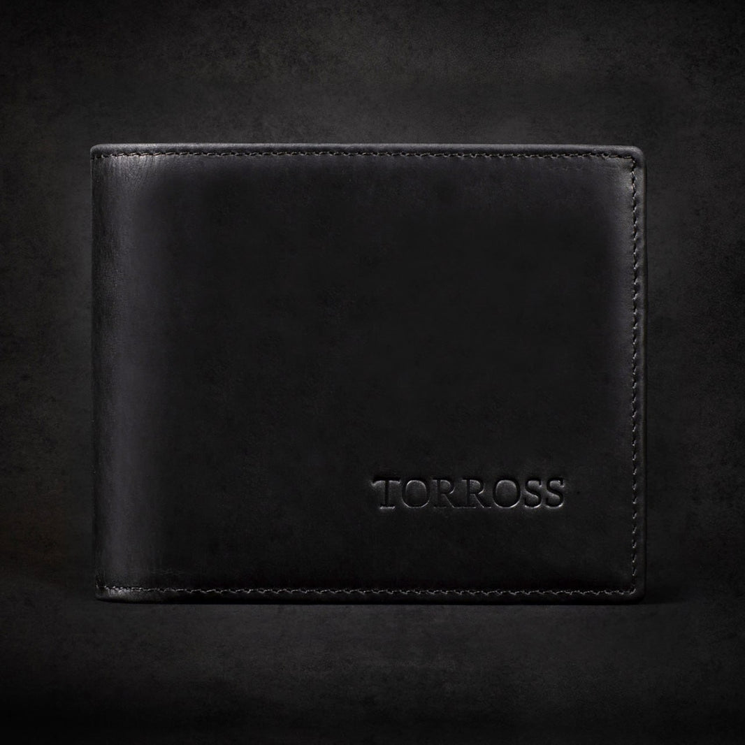 Wallets for men – Torross Crafted