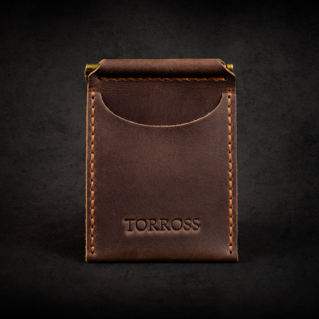 Wallets for men – Torross Crafted