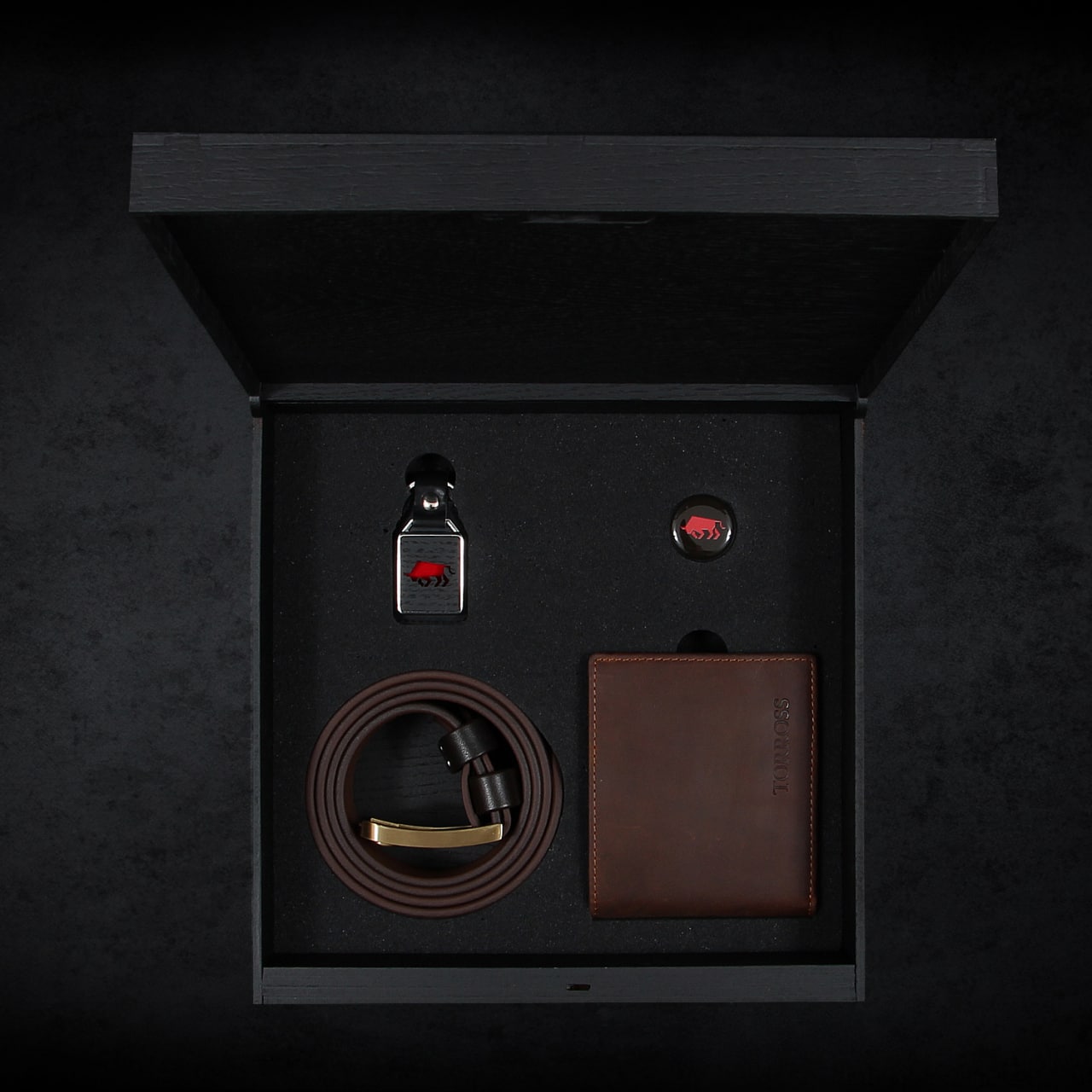 Wallets for men – Torross Crafted