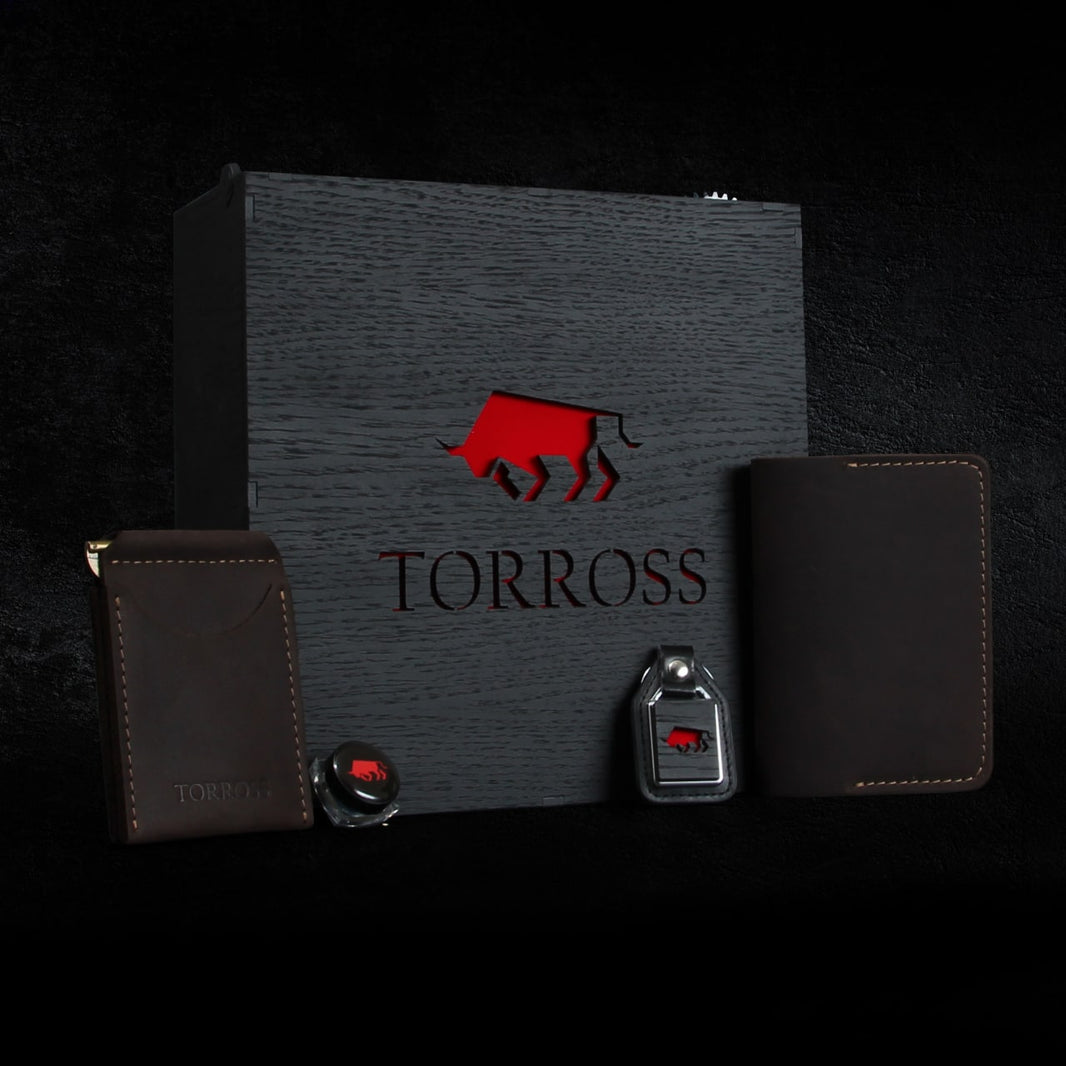 Other – Torross Crafted